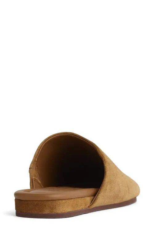 Madewell The Arden Slipper