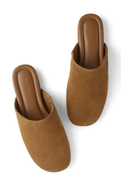 Madewell The Arden Slipper