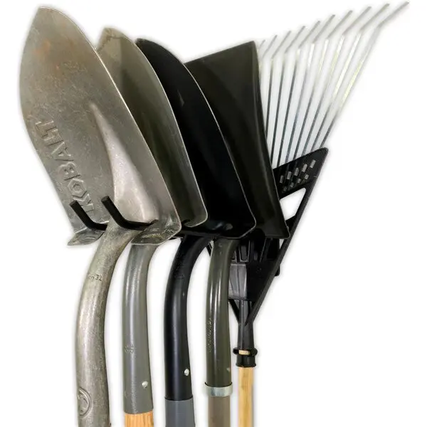 STOREYOUR Tool Max Wall Hookheavy-dutyholds 50 Lbs