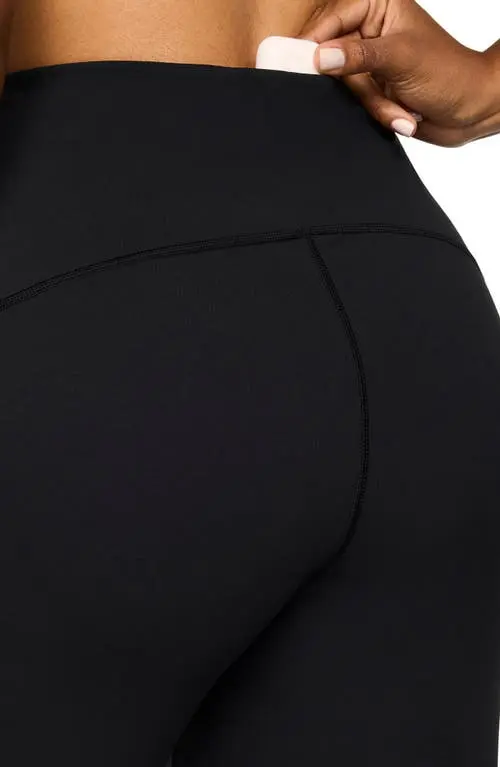 Spanx High Waist Wide Leg Performance Pants