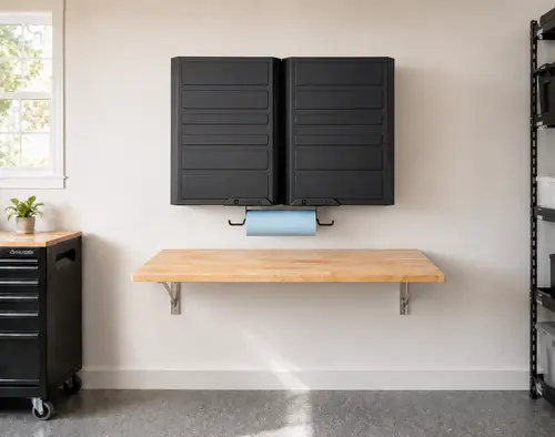 STOREYOUR Blat Wall Cabinetpremium Wall Storage Cabinet