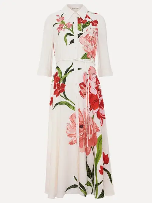 PHASE EIGHT Anabella Shirt Dress