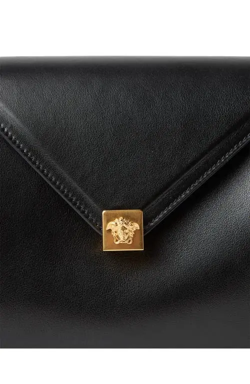 Versace Medium Severine Top Handle Bag