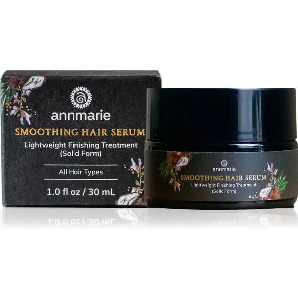 ANNMARIE SKIN CARE Smoothing Hair Serum - No Color