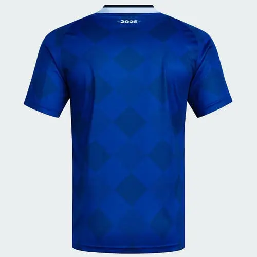 Adidas Mls All-star Game 2026 Replica Jersey - Blue