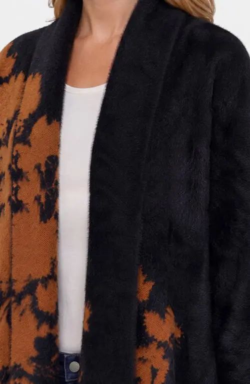 LIVERPOOL Shawl Collar Cardigan