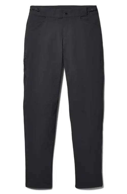 OUTDOOR RESEARCH Freebrook Performance Pants - Black