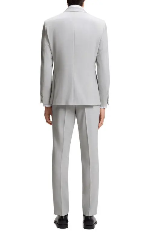 BOSS Huge Wool Suit