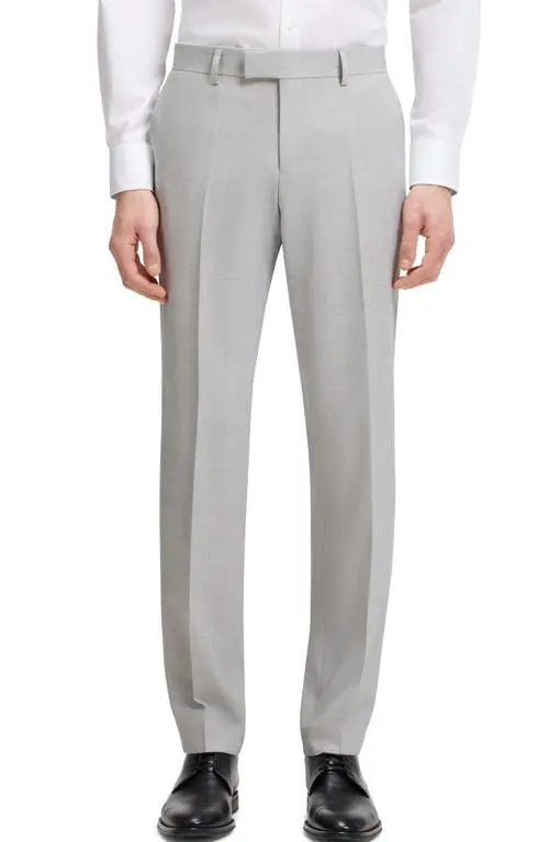 BOSS Huge Wool Suit