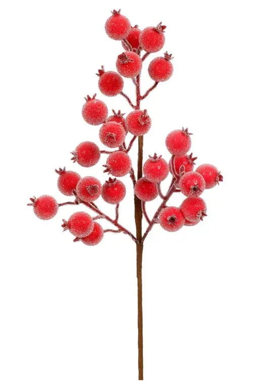MARK ROBERTS Berries Pick