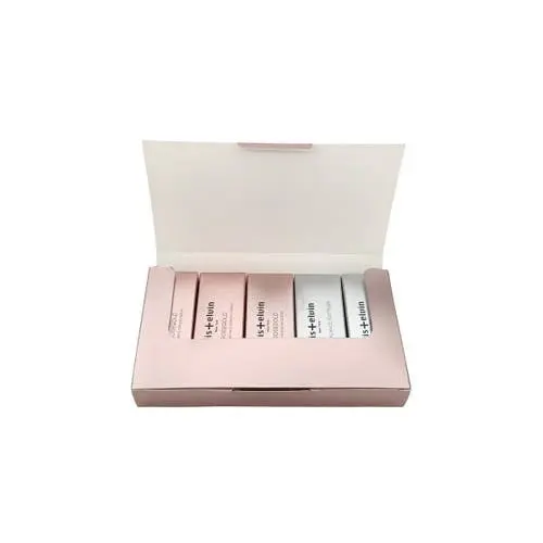 ELVIS+ELVIN Rosegold Discovery Set