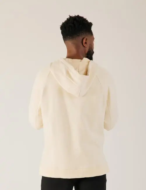 GLYDER Cotton Tech Hoodie