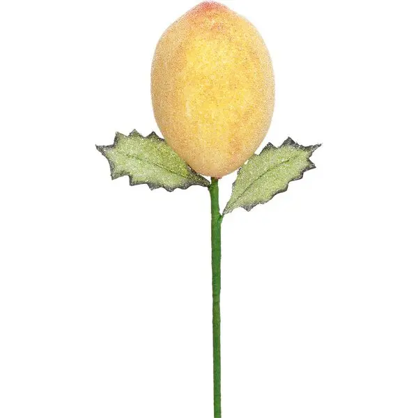 MARK ROBERTS Christmas Lemon Pick