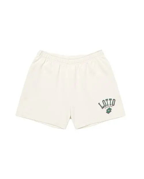 LOTTO Legends Live Here Sweatshorts