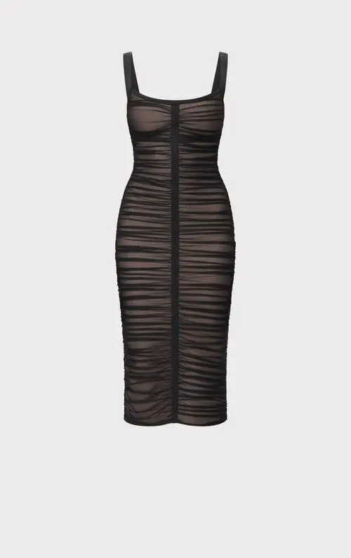 Herve Leger The Gloria Dress