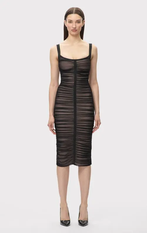 Herve Leger The Gloria Dress