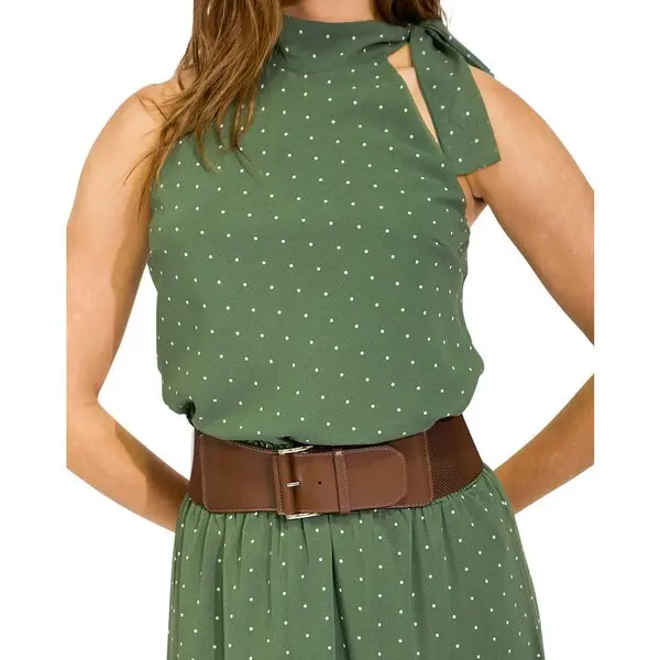 BELLE & BLOOM Wild Waves Belt