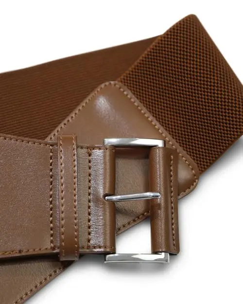 BELLE & BLOOM Wild Waves Belt