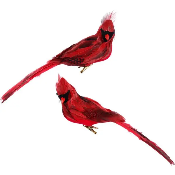 MARK ROBERTS Cardinal Décor