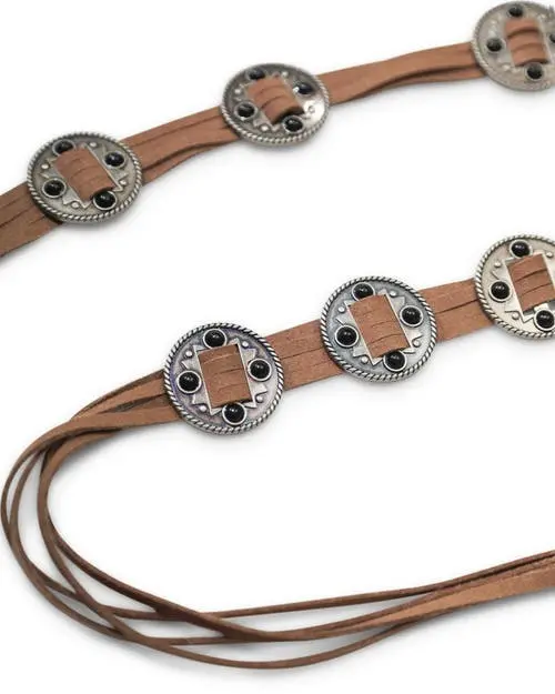 BELLE & BLOOM Dusk To Dawn Belt