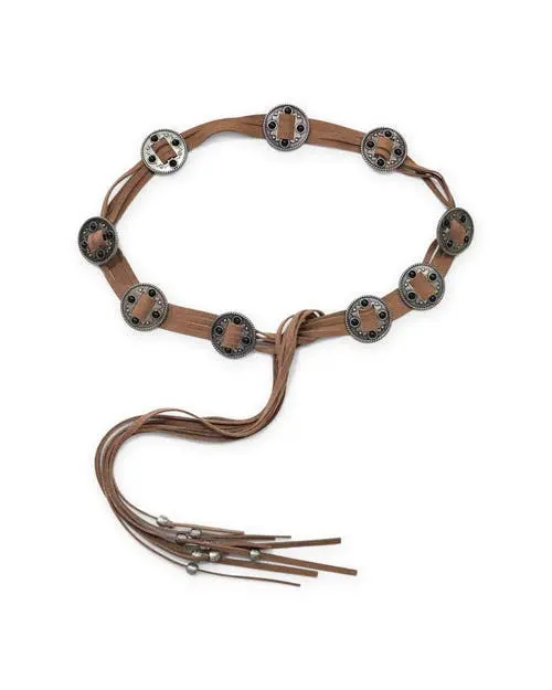 BELLE & BLOOM Dusk To Dawn Belt