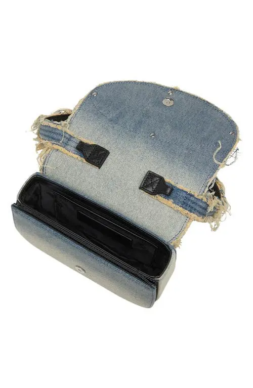 DIESEL® 1dr Shoulder Bag