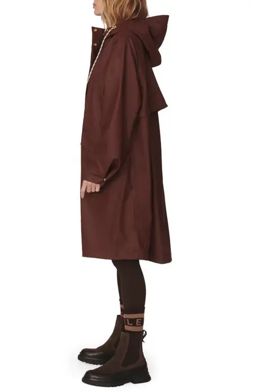 Varley Tovera Long Rain Jacket