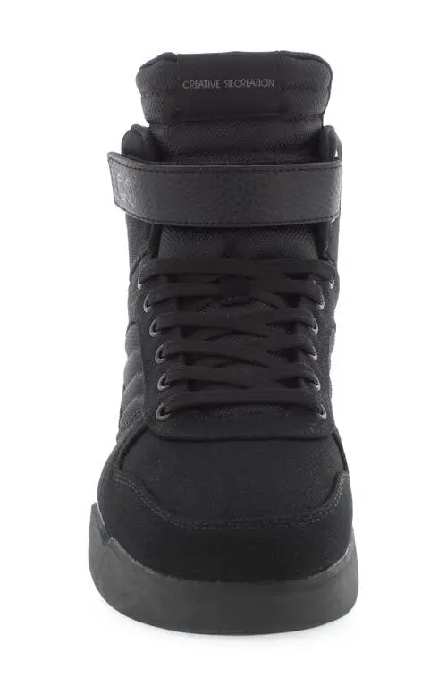 Creative Recreation Cr Classic High Top Sneaker