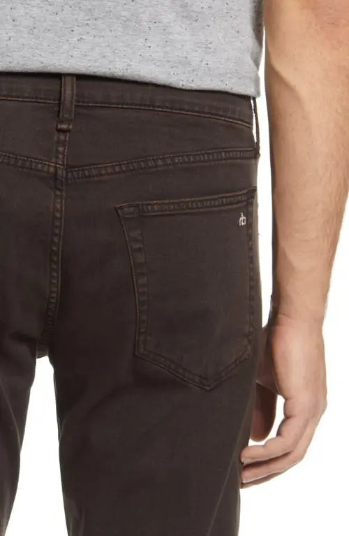 Rag & Bone Fit 2 Aero Stretch Jeans