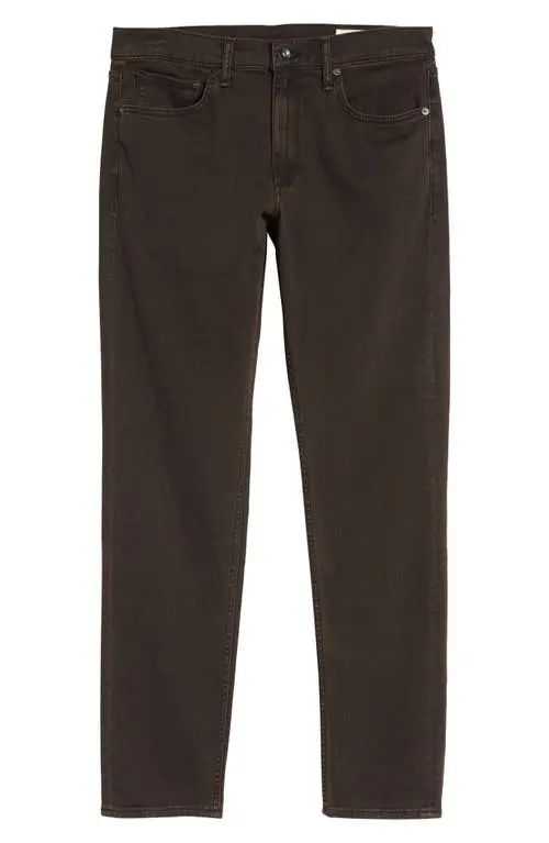 Rag & Bone Fit 2 Aero Stretch Jeans