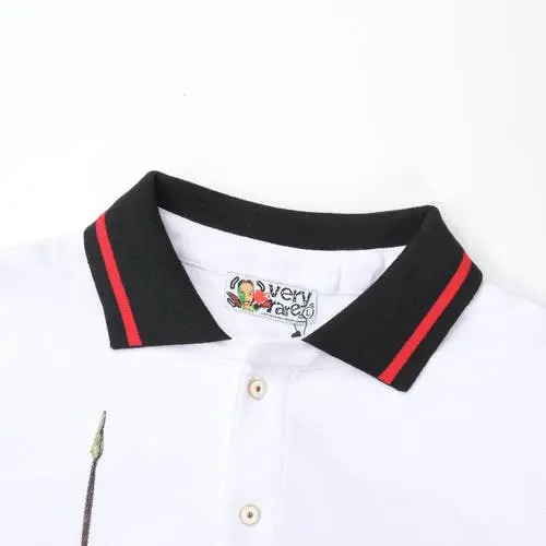 VERYRARE Skeletons Polo