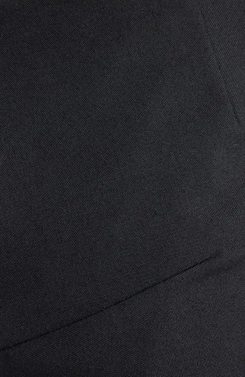 Givenchy Slashed Maxi Skirt