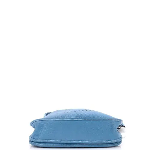 Hermès Evelyne Bag Gen Iii Clemence Pm