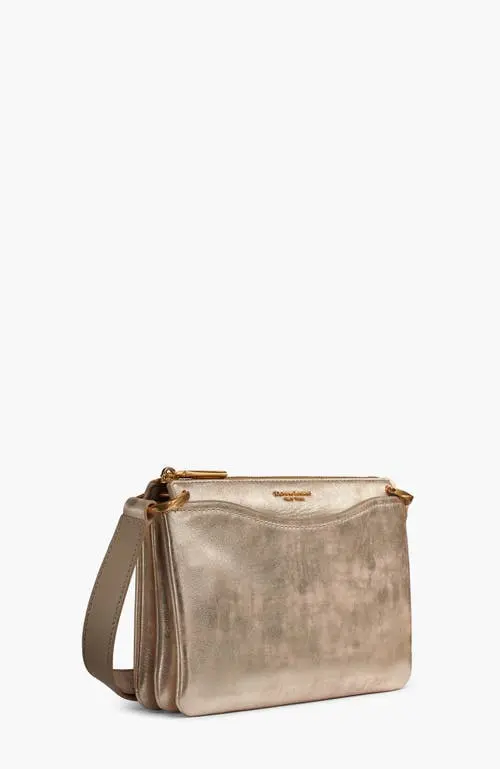 Donna Karan New York Glenwood Crossbody Bag