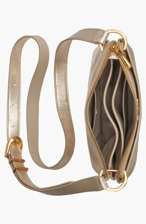 Donna Karan New York Glenwood Crossbody Bag
