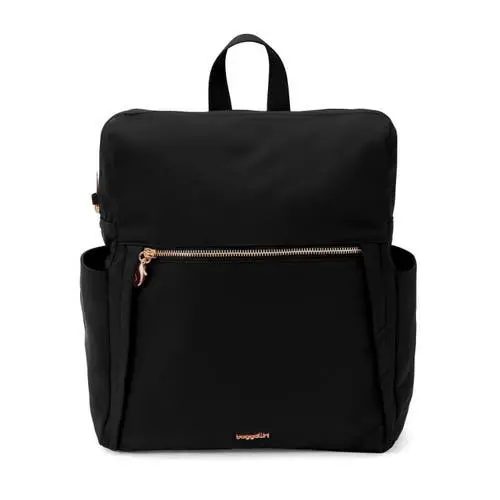 BAGGALLINI Securtex Jet Set Anti-theft Daypack