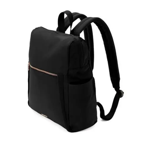 BAGGALLINI Securtex Jet Set Anti-theft Daypack