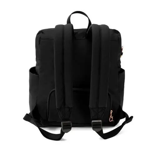 BAGGALLINI Securtex Jet Set Anti-theft Daypack