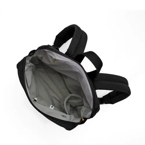 BAGGALLINI Securtex Jet Set Anti-theft Daypack