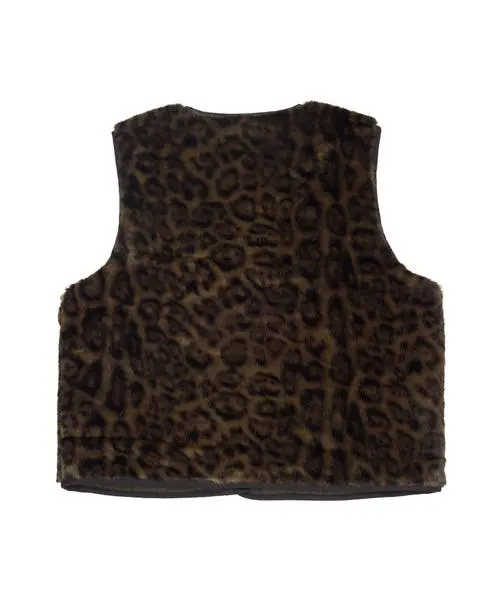 Echo Animal Hillside Vest