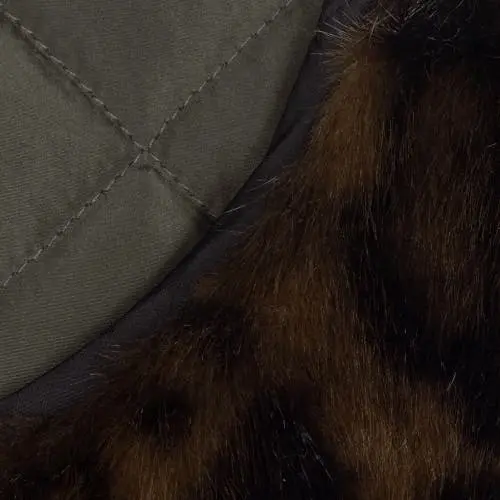 Echo Animal Hillside Vest
