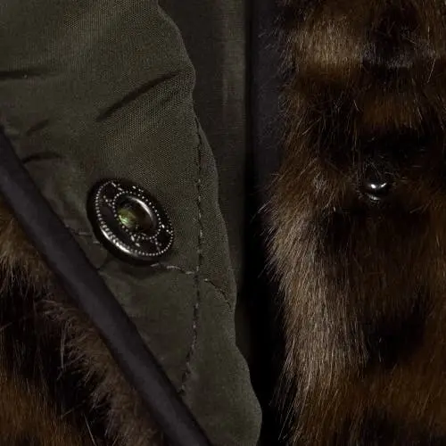 Echo Animal Hillside Vest