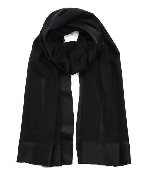 Echo Soiree Wrap - Black