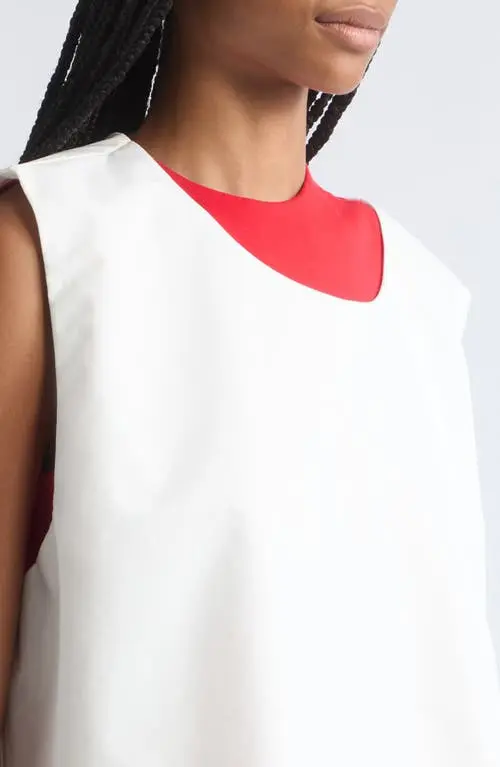 LII Double Layer Top