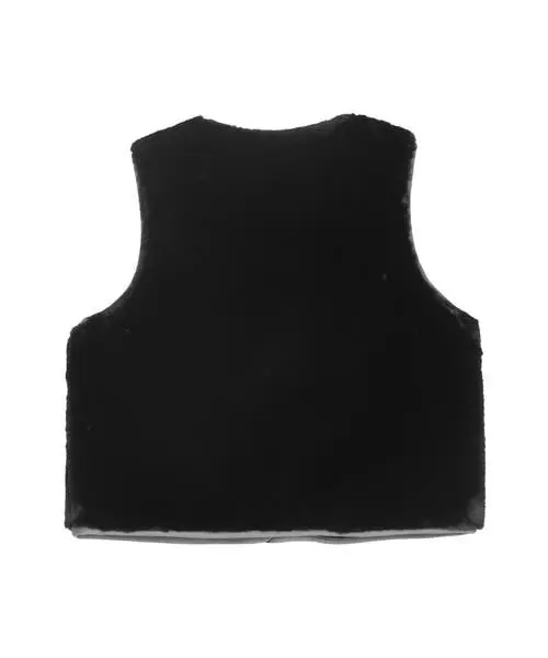 Echo Hillside Vest