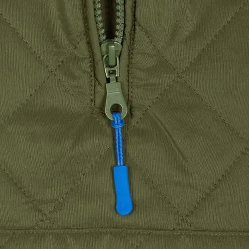 Echo Everyday Poncho - Olive