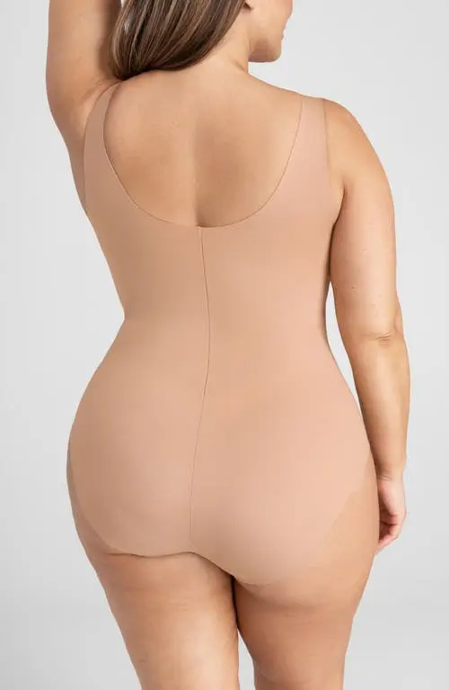 HONEYLOVE Liftwear Tank Bodysuit