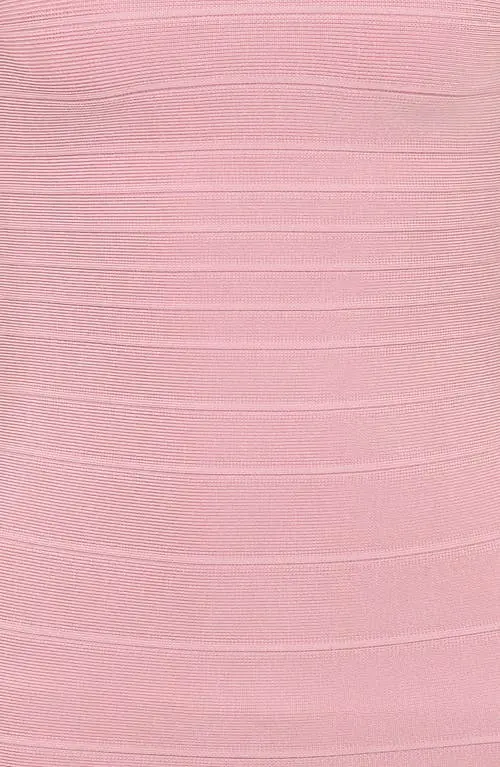 House Of Cb The Og Bandage Mini Dress