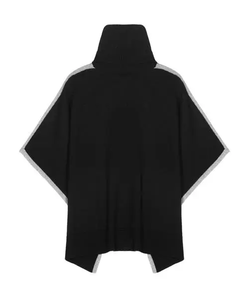 Echo Cozy Cowl Pullover