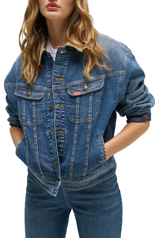 LEEM Storm Rider Jacket